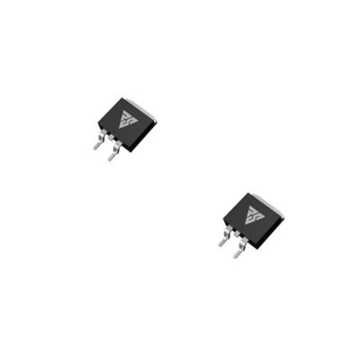 Silicon Carbide Schottky Barrier Rectifier Diode Multifunctional For ...