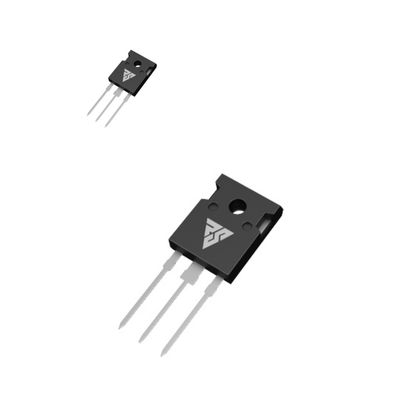 Stable Inverter High Voltage MOSFET Transistor Multi Function