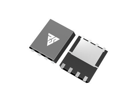 UPS High Voltage Semiconductor , Stable N Type Semiconductor Silicon