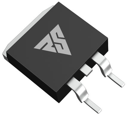 Silicon Carbide Schottky Barrier Rectifier Diode Multifunctional For ...