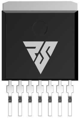 Industrial Mosfet High Power , Metal Oxide Semiconductor Field Effect ...