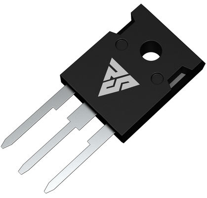 Industrial Mosfet High Power , Metal Oxide Semiconductor Field Effect ...