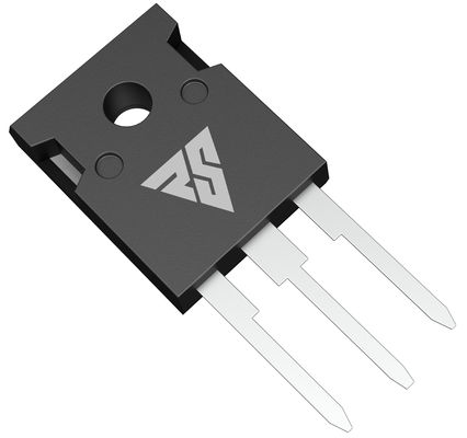 Industrial Mosfet High Power , Metal Oxide Semiconductor Field Effect ...