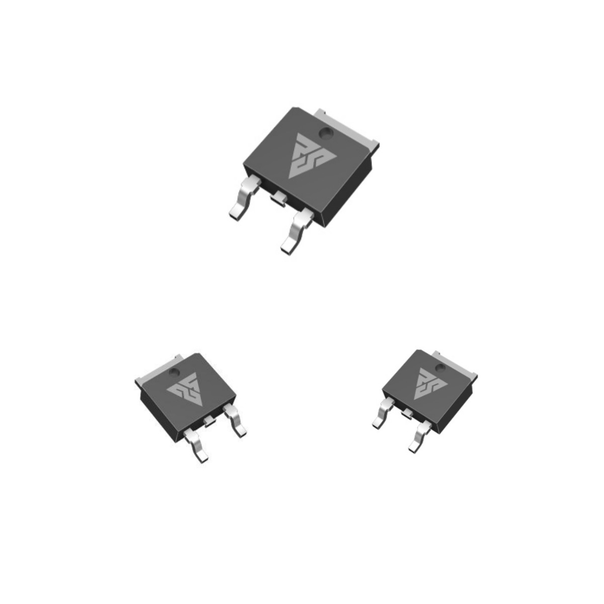 Embedded FRD High Voltage MOSFET Multi Function For LED Driver