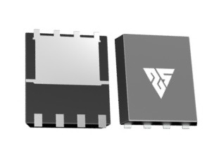 Durable SGT Low Voltage MOSFET Multi Function With Smaller RSP