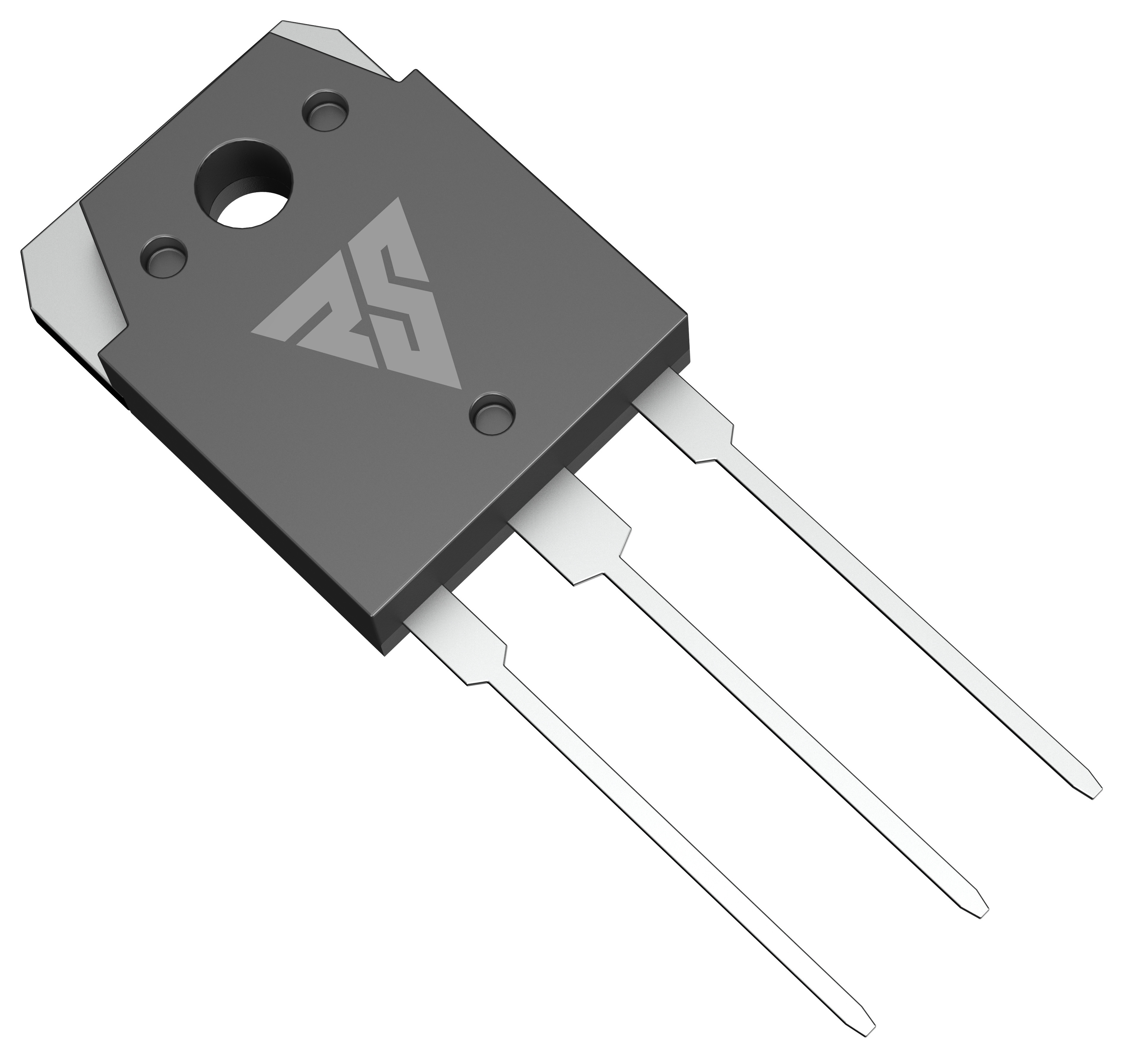 Silicon High Power Semiconductor N Type Stable For Electric Power