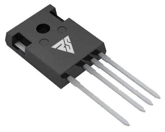 Durable Inverter High Voltage Transistor , Multi Function Channel N Mosfet