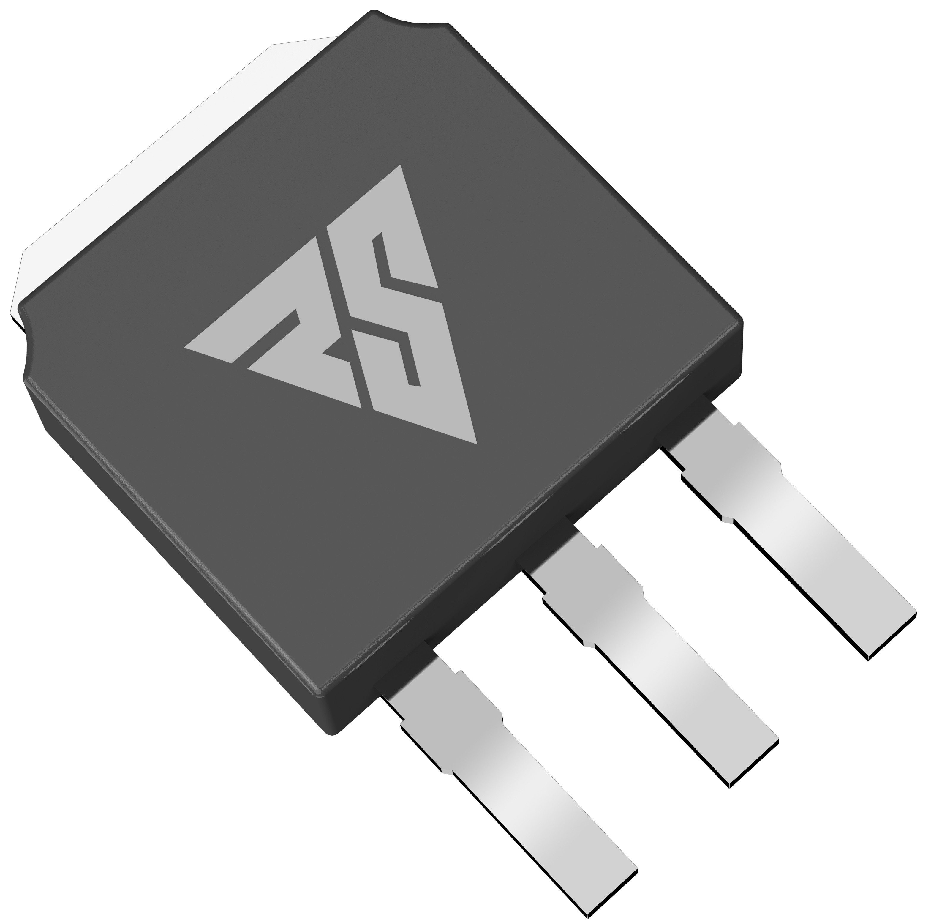 ISO Durable High Voltage Mosfet Transistor , Multipurpose High Speed ...