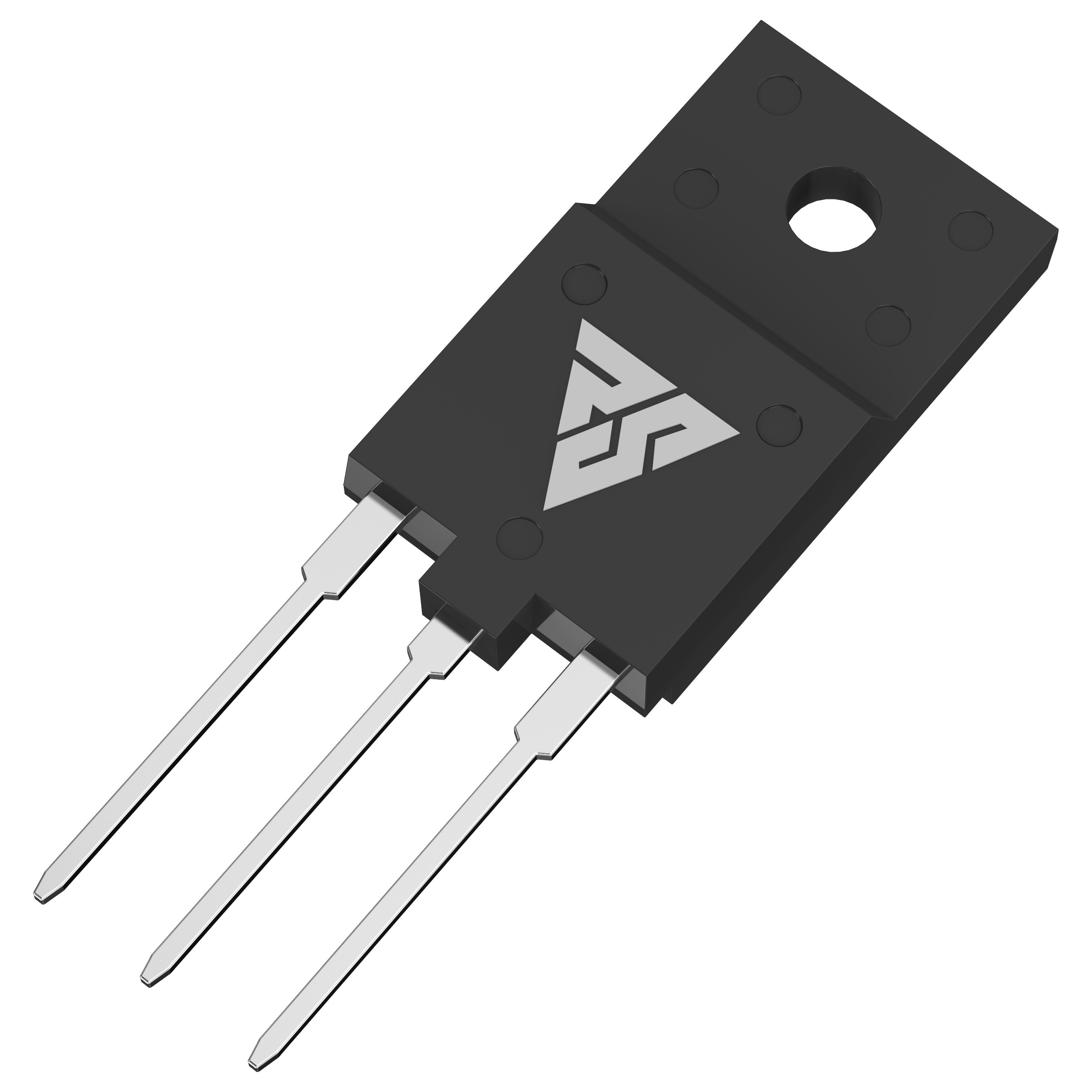 Solar Inverter High Voltage Transistor For High Temperature Environments